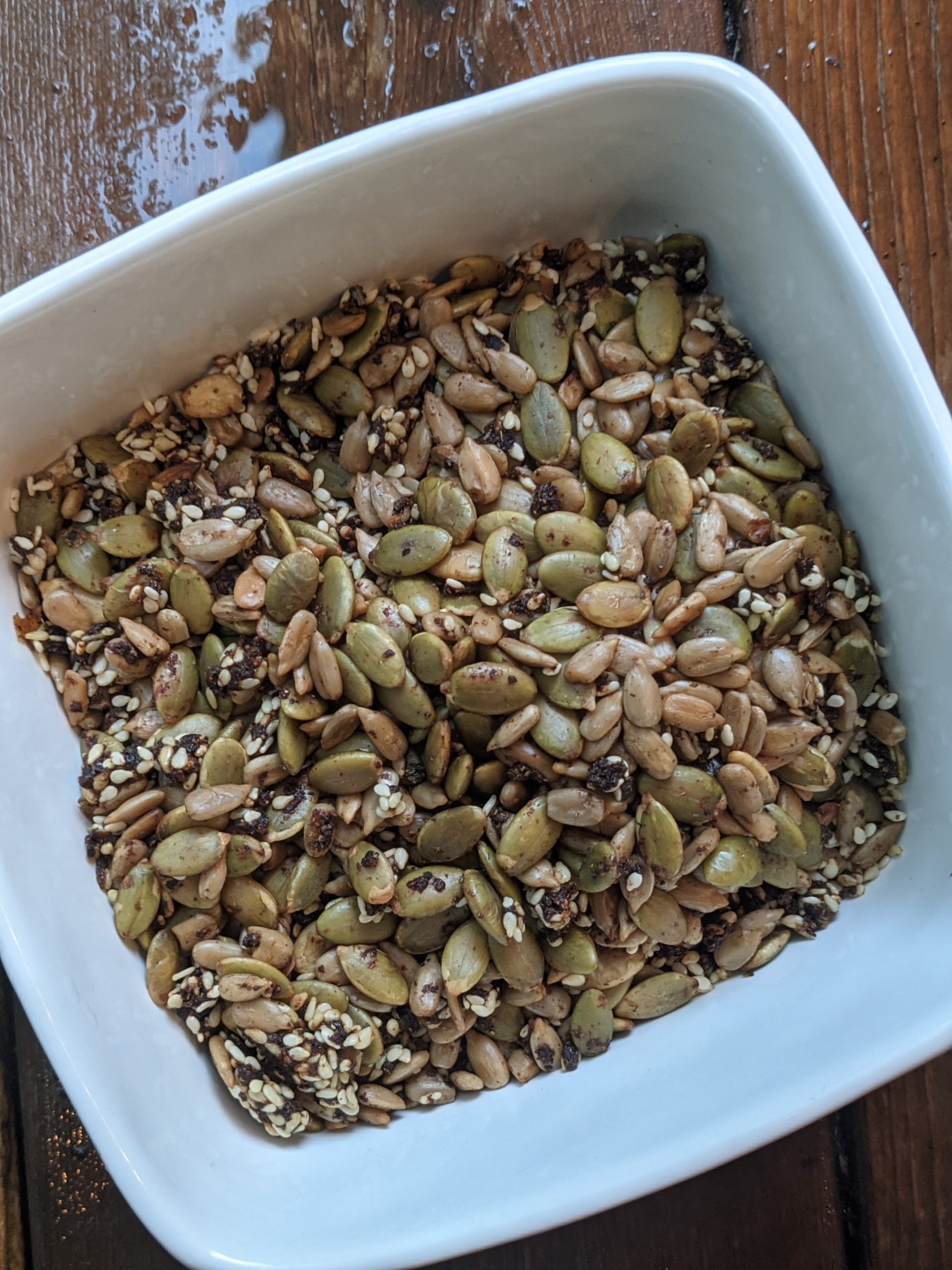 Medicine Garden Seeds | gaiachef.com